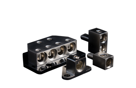 High quality audio products just FOUR you » Four-Connect